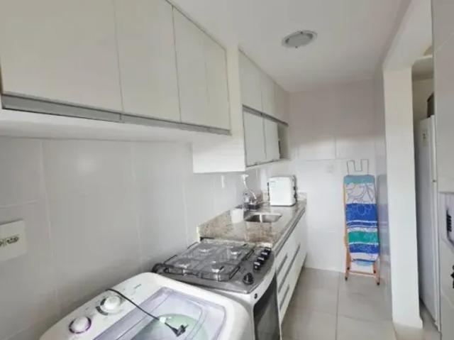Apartamento 1 Quarto para Venda em Salvador, Patamares, 1 dormitório, 1 banheiro, 1 vaga