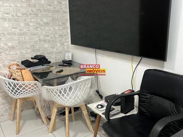 Apartamento 1 quarto para Venda Guará II, CHEIO DE ARMARIOS PLANEJADOS! ESCRITUR