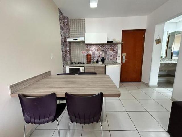 Apartamento 1 Quarto para Venda, Turista 1, 1 dormitório, 1 banheiro