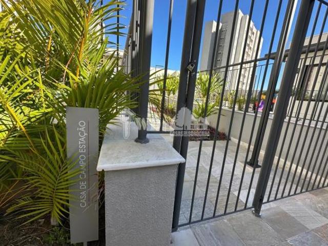 Apartamento 1 quarto Parque Campolim
