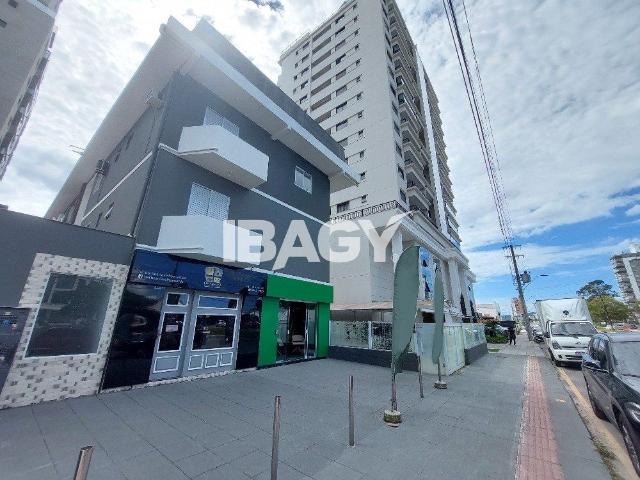 Apartamento 1 Quarto Pedra Branca 37m²