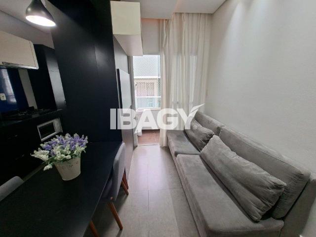 Apartamento 1 Quarto Pedra Branca 41m²