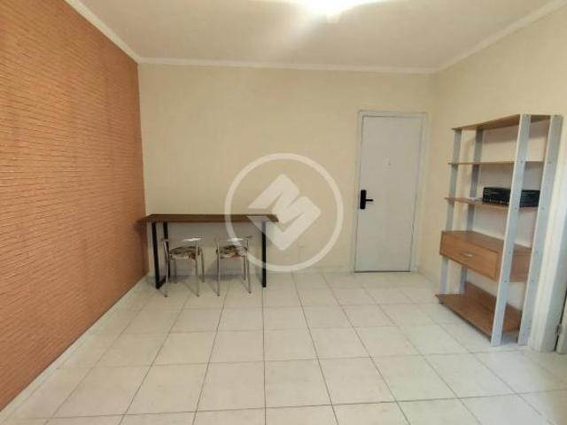 Apartamento 1 quarto Pompéia Santos