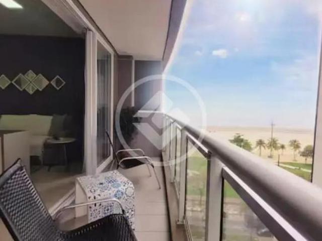 Apartamento 1 quarto Pompéia Santos