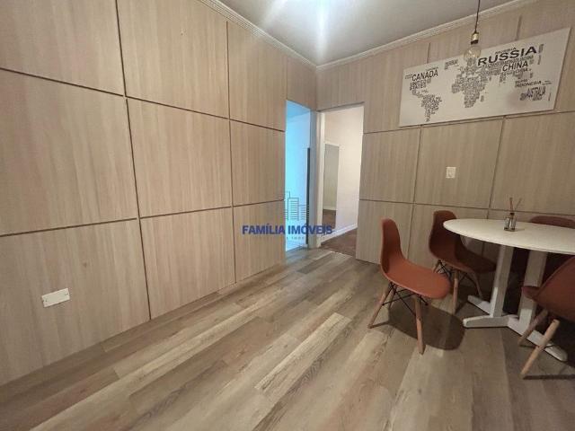 Apartamento 1 Quarto Pompéia 48m²