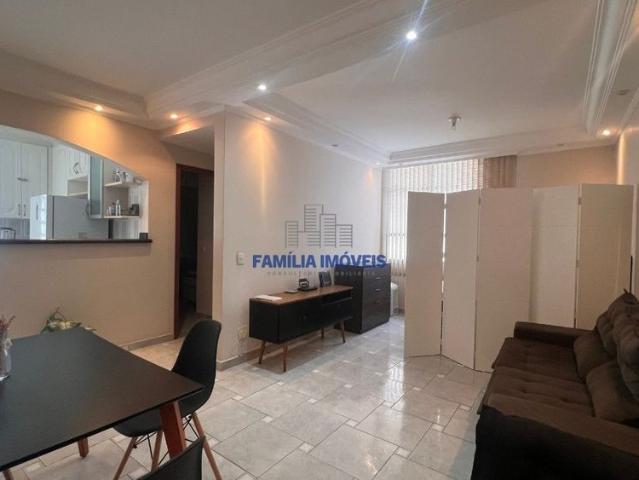 Apartamento 1 Quarto Pompéia 65m²