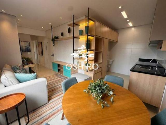 Apartamento 1 Quarto Ponta Da Praia 44m²