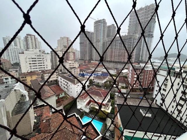 Apartamento 1 Quarto Ponta Da Praia 90m²