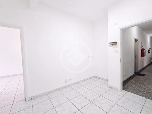 Apartamento 1 quarto Ponta da Praia Santos