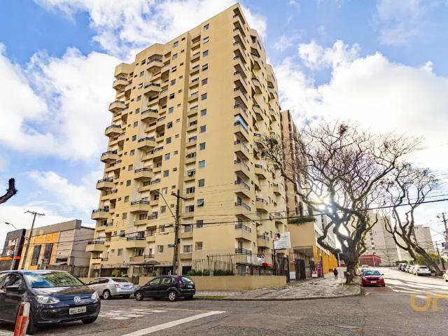 Apartamento 1 Quarto Portão 31m²