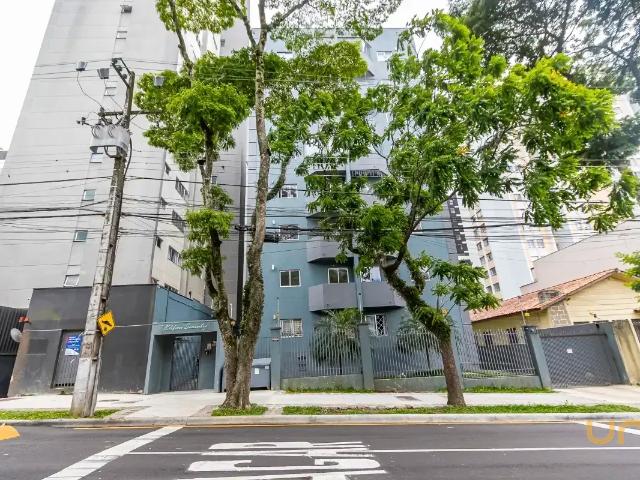 Apartamento 1 Quarto Portão 33m²
