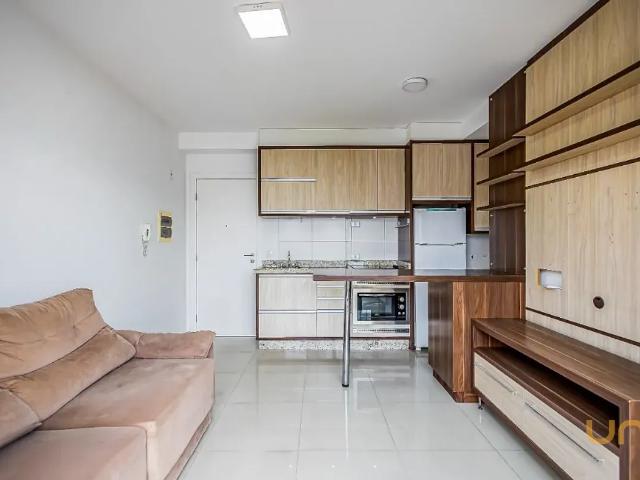 Apartamento 1 Quarto Portão 33m²