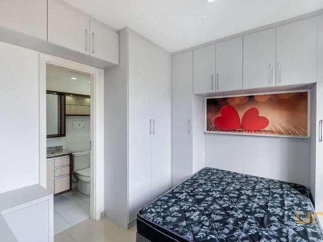 Apartamento 1 Quarto Portão 33m²