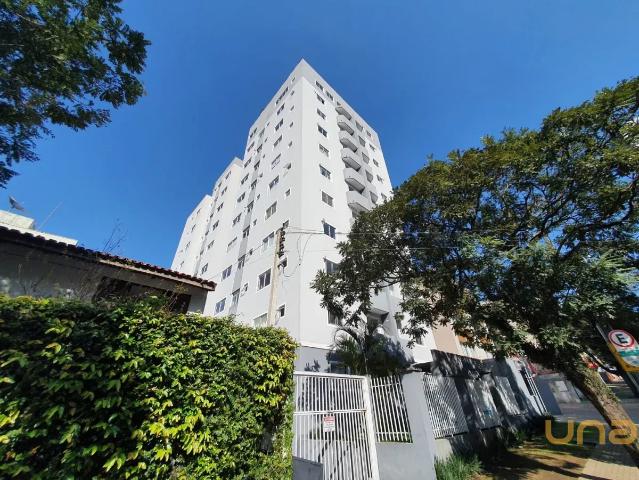 Apartamento 1 Quarto Portão 39m²