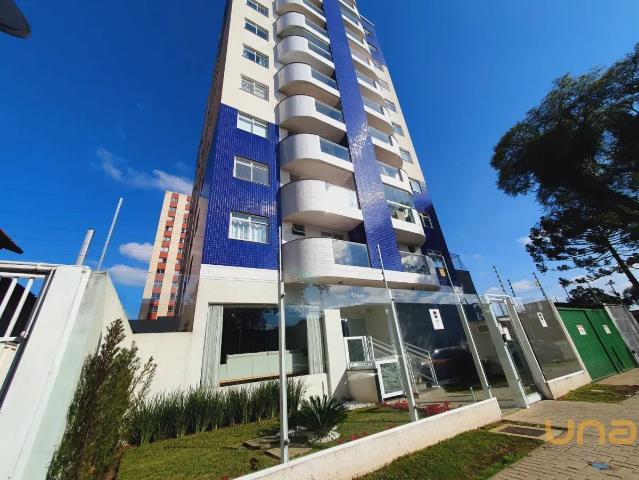 Apartamento 1 Quarto Portão 40m²