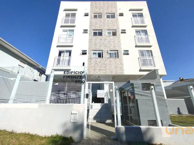 Apartamento 1 Quarto Portão 51m²