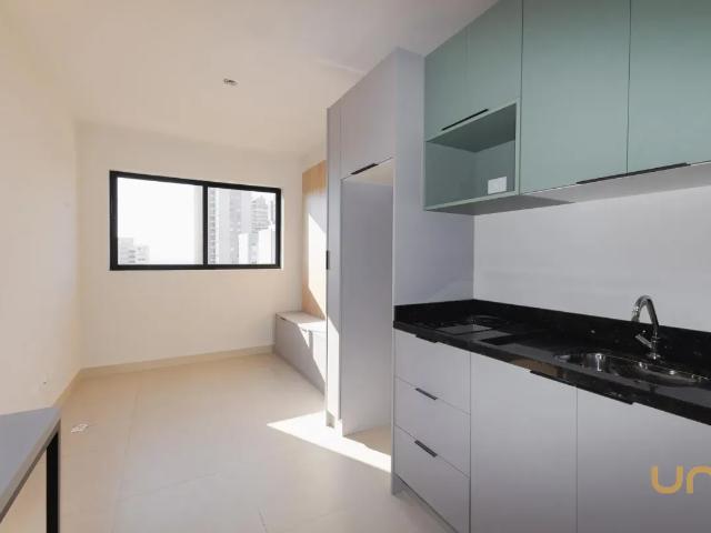 Apartamento 1 Quarto Portão 54m²