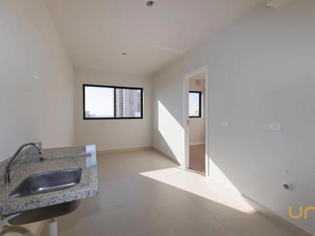 Apartamento 1 Quarto Portão 54m²