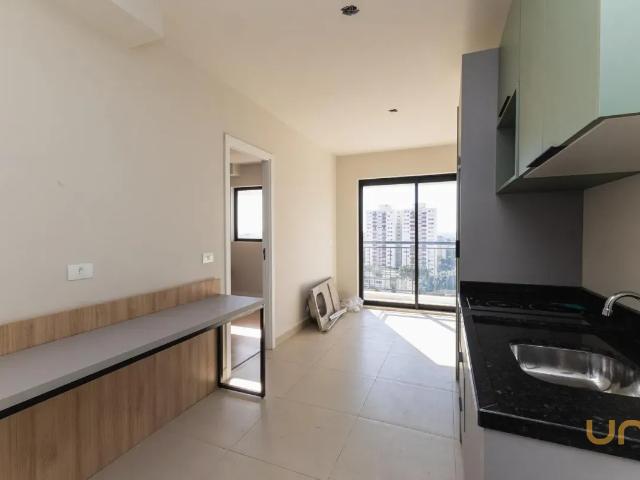 Apartamento 1 Quarto Portão 60m²