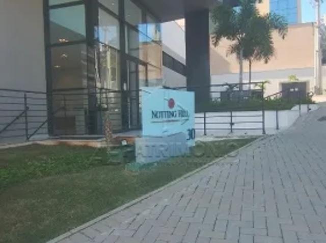 Apartamento 1 Quarto Portal Da Colina 132m²