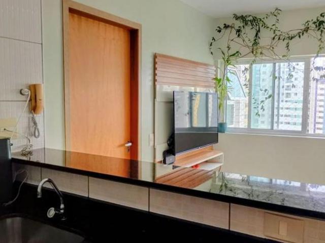 Apartamento 1 Quarto Próximo ao Metrô La Belle Maison Personnalisee Águas Claras