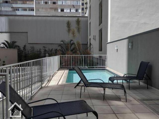 Apartamento 1 quarto próximo ao Shopping Cidade