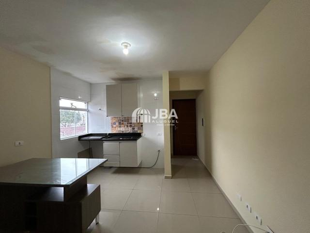 Apartamento 1 Quarto Prado Velho 47m²