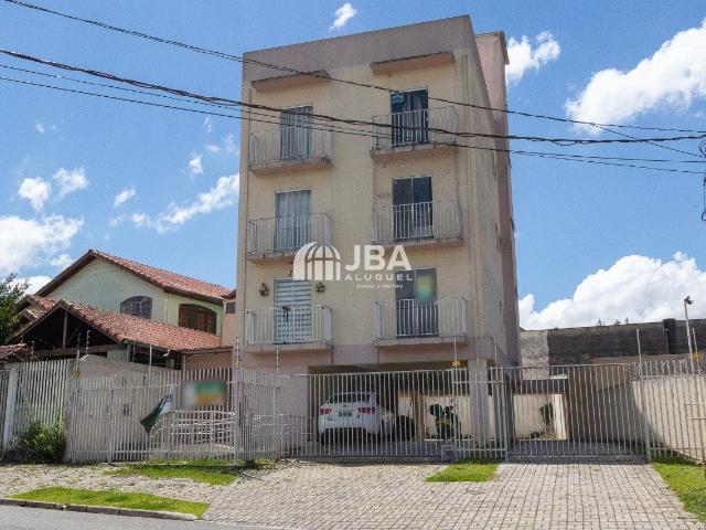 Apartamento 1 Quarto Prado Velho 47m²