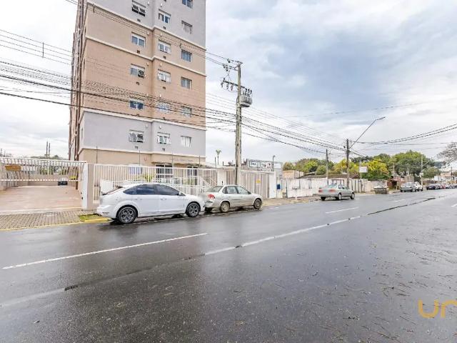 Apartamento 1 Quarto Prado Velho 33m²