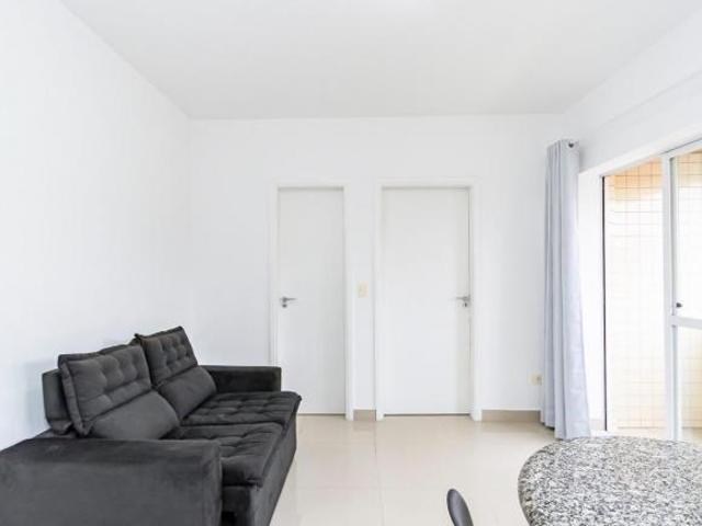 Apartamento 1 Quarto Prado Velho Curitiba