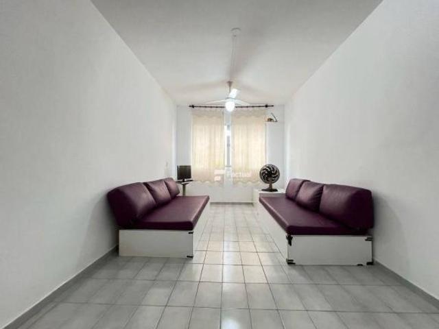 Apartamento 1 quarto, praia da Enseada Guarujá/SP