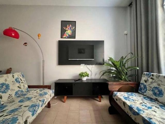 Apartamento 1 quarto, praia da Enseada Guarujá/SP