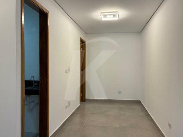 Apartamento 1 Quarto, quintal, Terraço Gourmet na Vila Guilherme