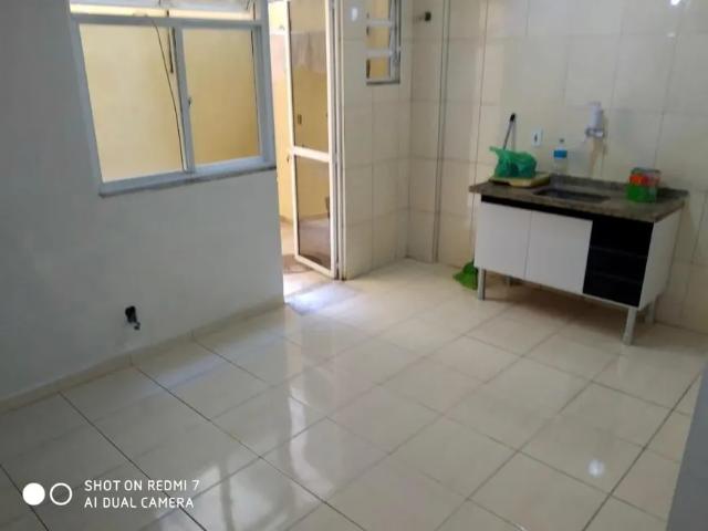 Apartamento 1 quarto ramos