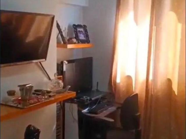 Apartamento 1 Quarto Real Celebration Andar Alto Águas Claras