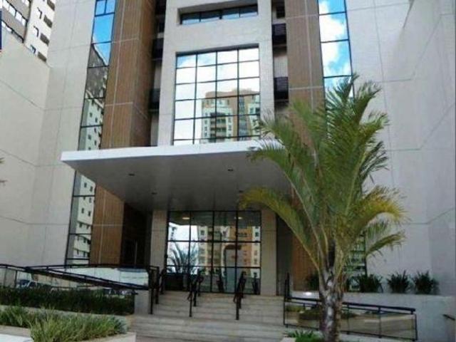 APARTAMENTO 1 QUARTO | REAL CELEBRATION | EM ÁGUAS CLARAS