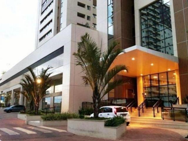 APARTAMENTO 1 QUARTO | REAL CELEBRATION | EM ÁGUAS CLARAS