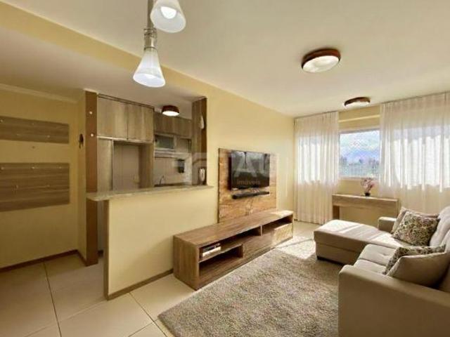 Apartamento 1 Quarto Real Splendor Águas Claras