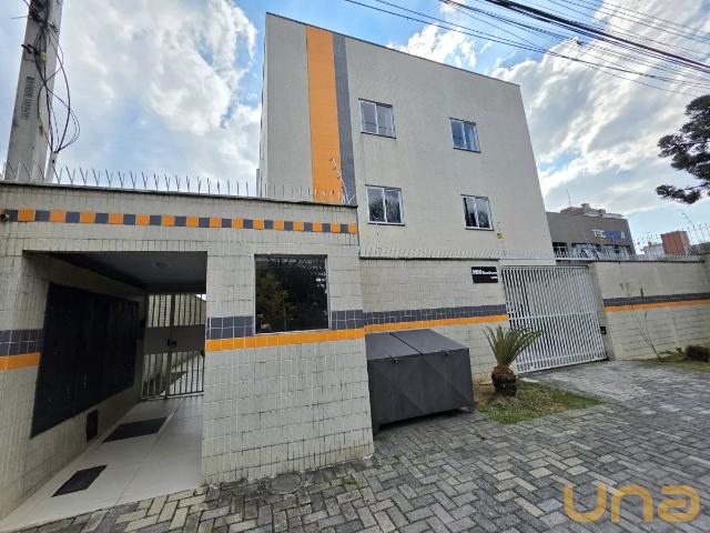 Apartamento 1 Quarto Rebouças 25m²