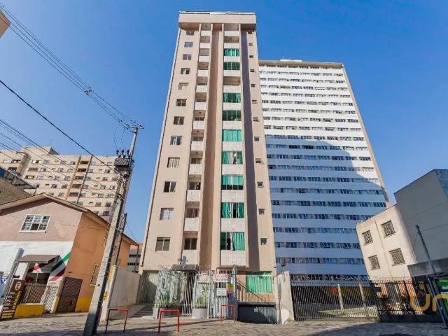 Apartamento 1 Quarto Rebouças 26m²