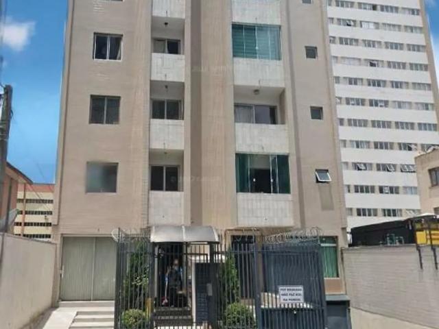 Apartamento 1 Quarto Rebouças 26m²