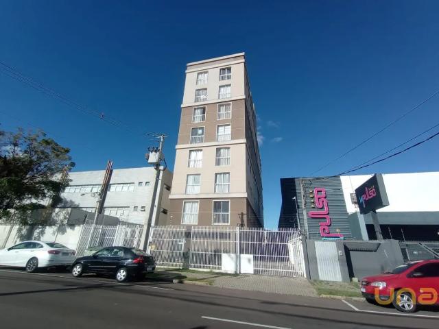Apartamento 1 Quarto Rebouças 28m²