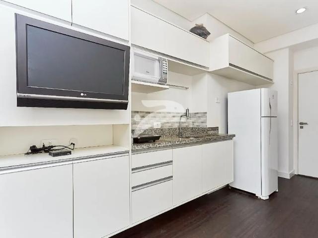 Apartamento 1 Quarto Reboucas 43m²