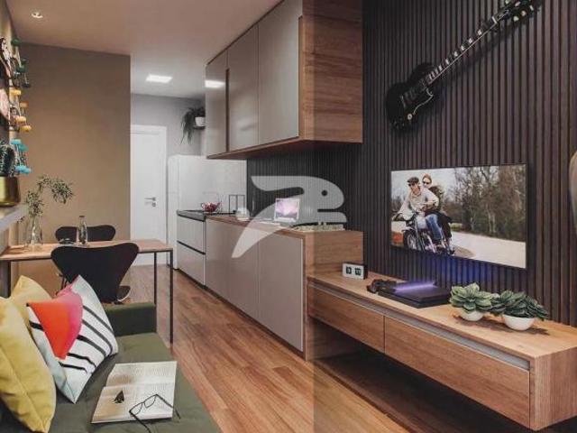 Apartamento 1 Quarto Reboucas 17m²