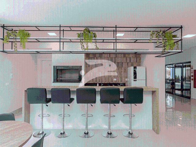 Apartamento 1 Quarto Reboucas 19m²