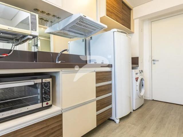 Apartamento 1 Quarto Reboucas 26m²
