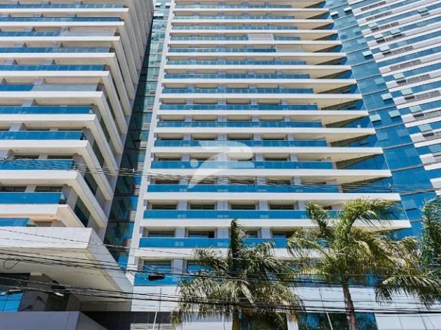 Apartamento 1 Quarto Reboucas 28m²