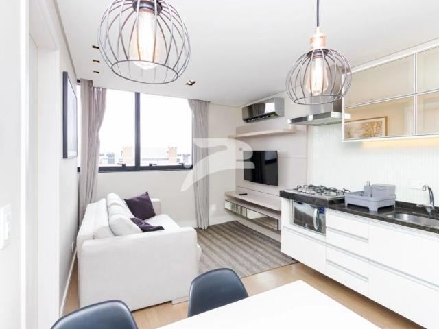 Apartamento 1 Quarto Reboucas 29m²