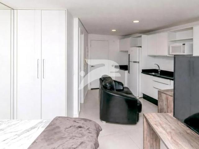 Apartamento 1 Quarto Reboucas 31m²