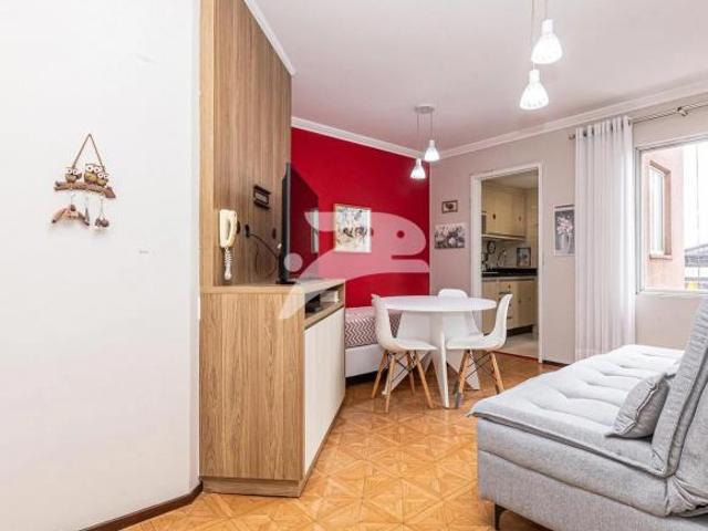 Apartamento 1 Quarto Reboucas 32m²